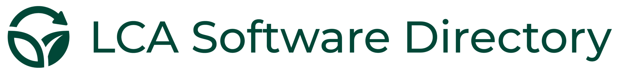 LCA Software overview - find the best tool to conduct a Life Cycle ...